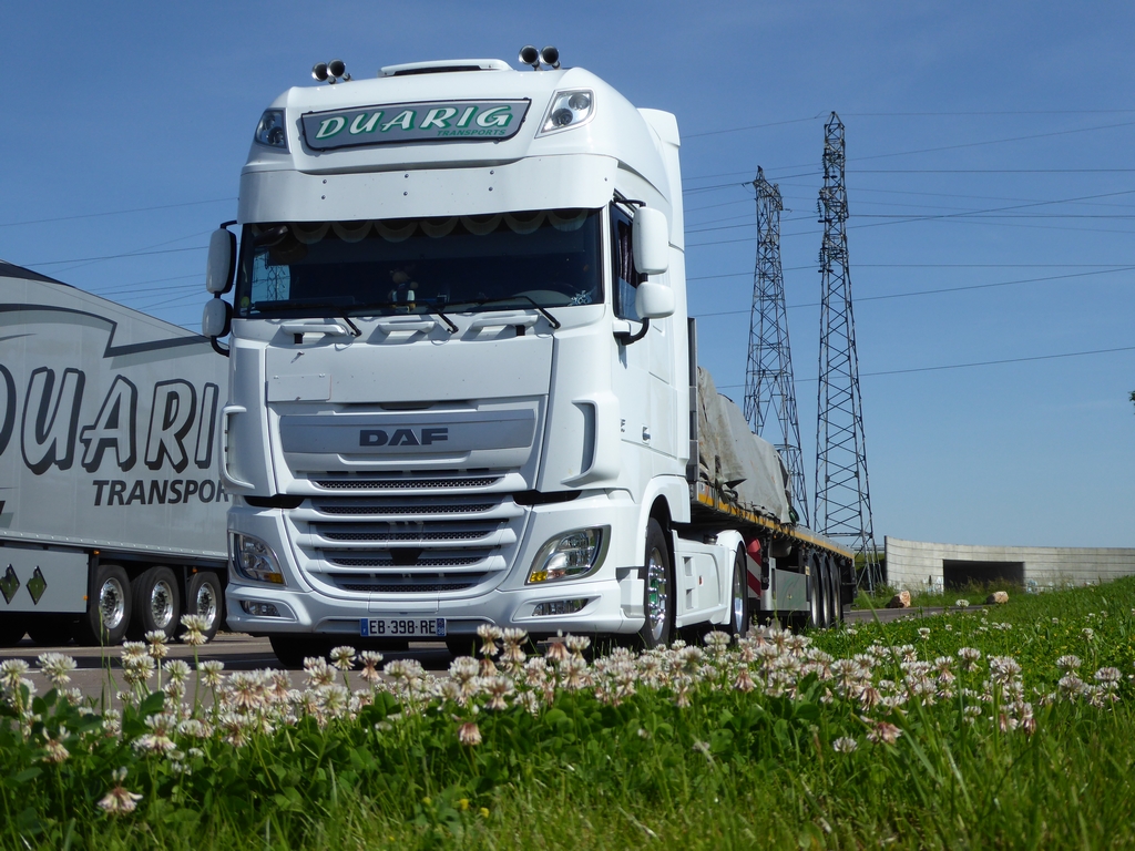Transports DUARIG
