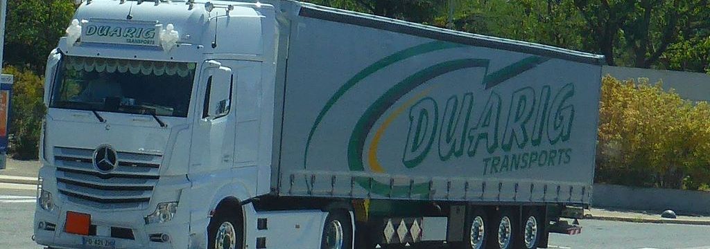 Transports DUARIG