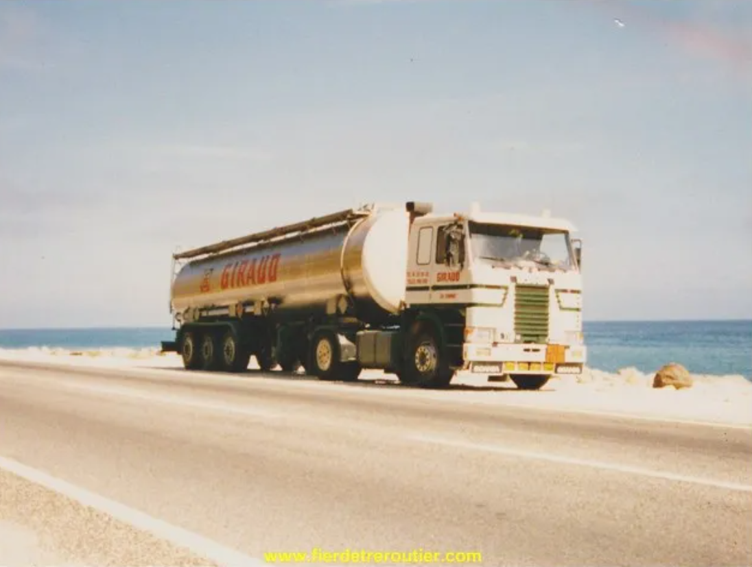 DUARIG Transports : Une Saga Familiale et Entrepreneuriale, de la ...